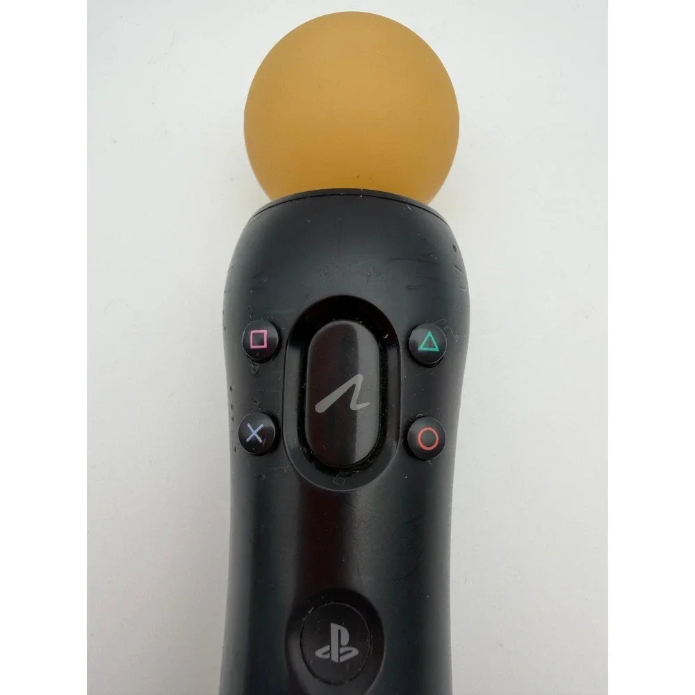Sony | VR, AR & Accessories | Sony Playstation Move Motion Controller ...
